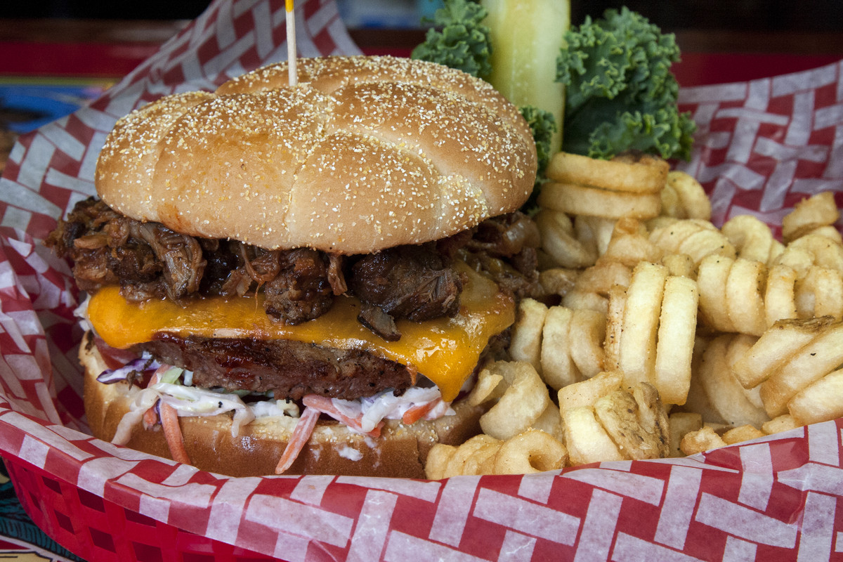 Madison Bear Garden | Photos | Dine & Drink | Restaurants | Downtown ...