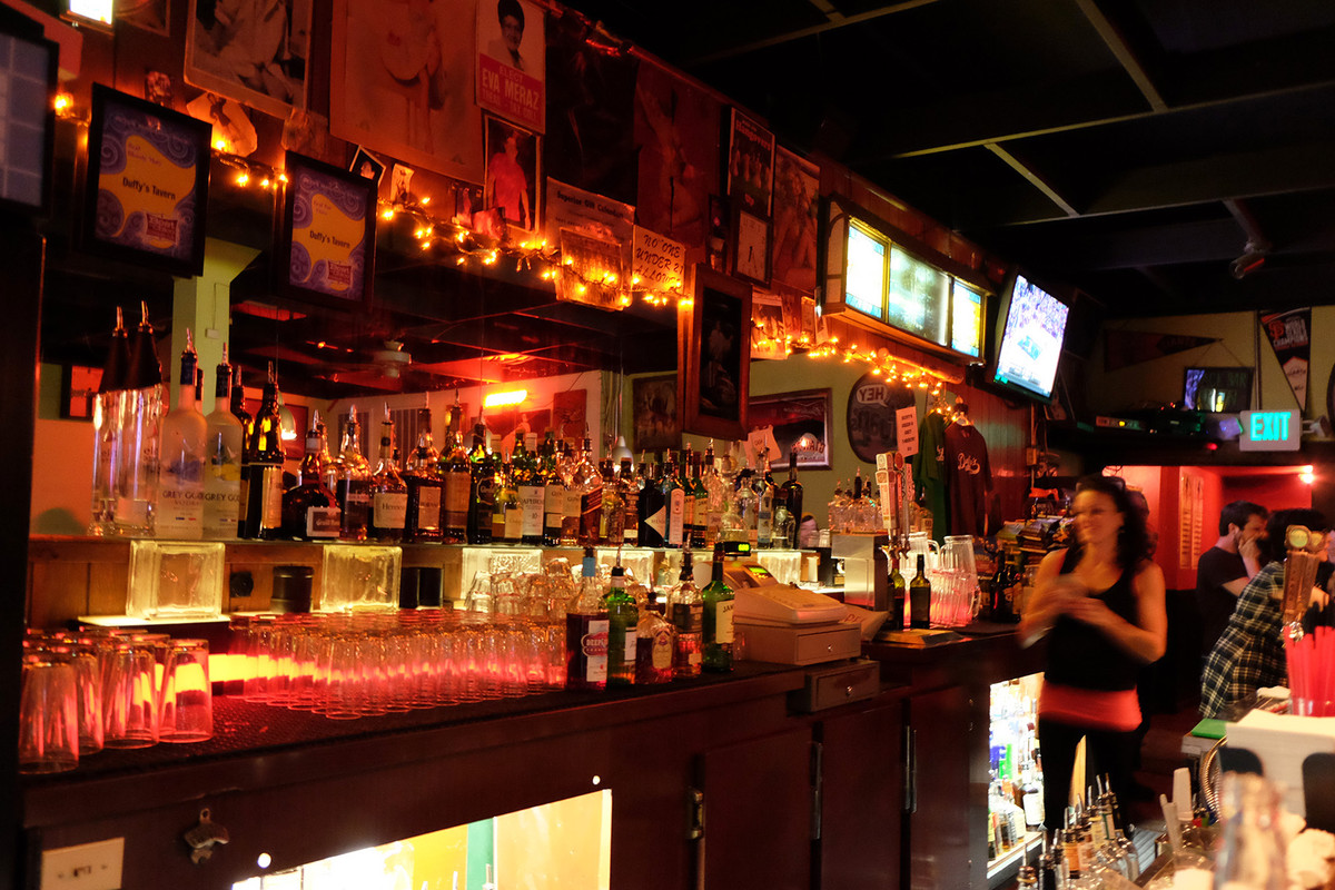 Duffy's Tavern | Photos | Dine & Drink | Bars & Nightclubs | Downtown ...