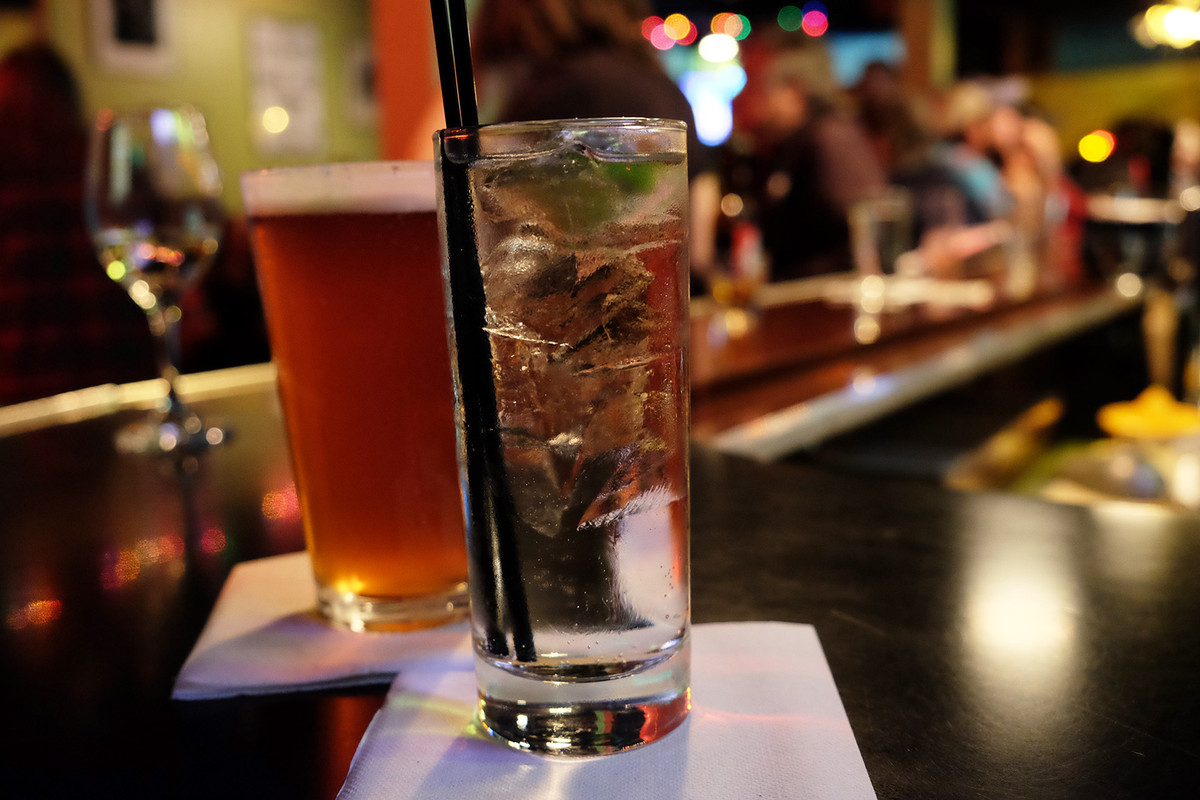 Duffy's Tavern | Photos | Dine & Drink | Bars & Nightclubs | Downtown ...