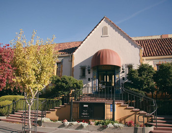 Chico History Museum | Photos | Museums | Downtown Chico, CA