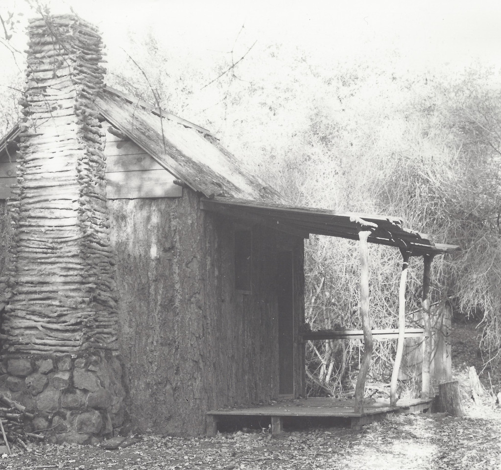 History Timeline | Downtown Chico, CA