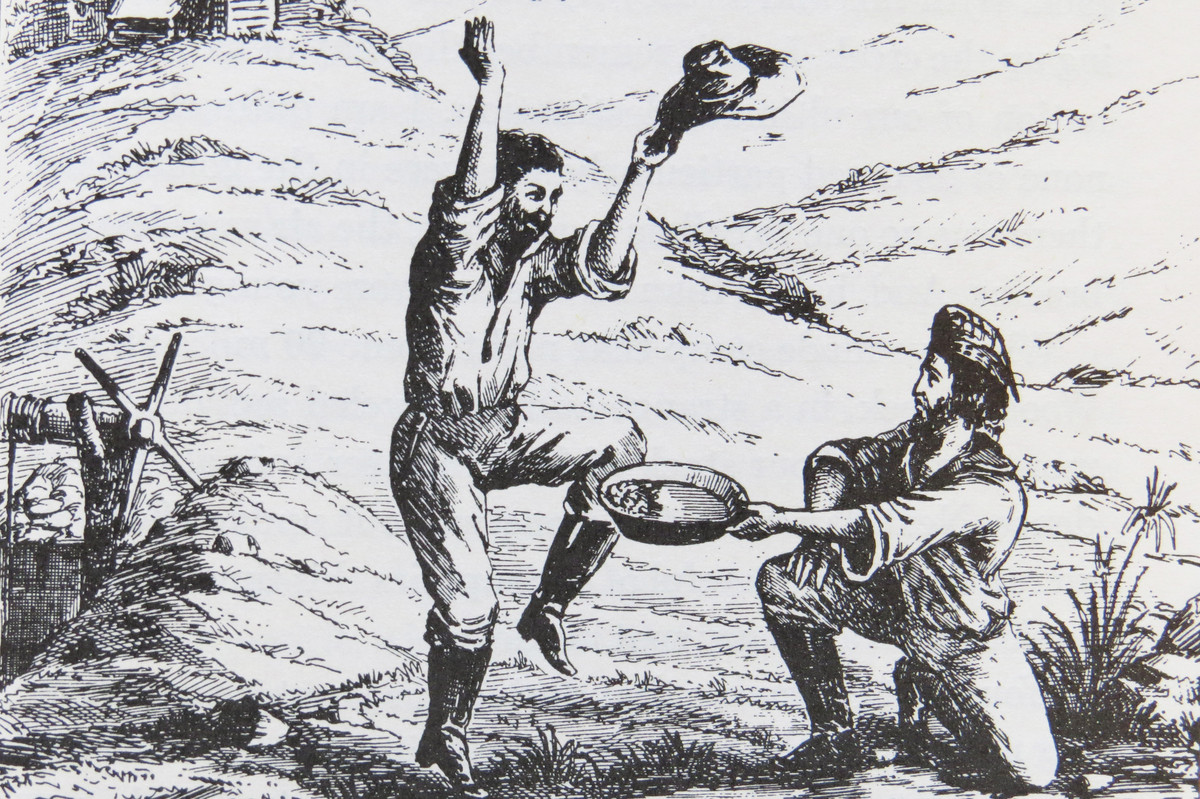 History Timeline | Downtown Chico, CA