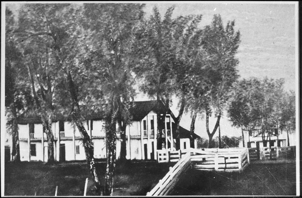 History Timeline | Downtown Chico, CA