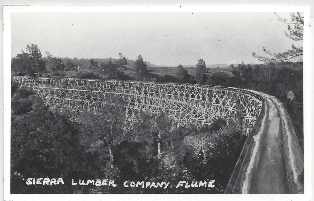 History Timeline | Downtown Chico, CA