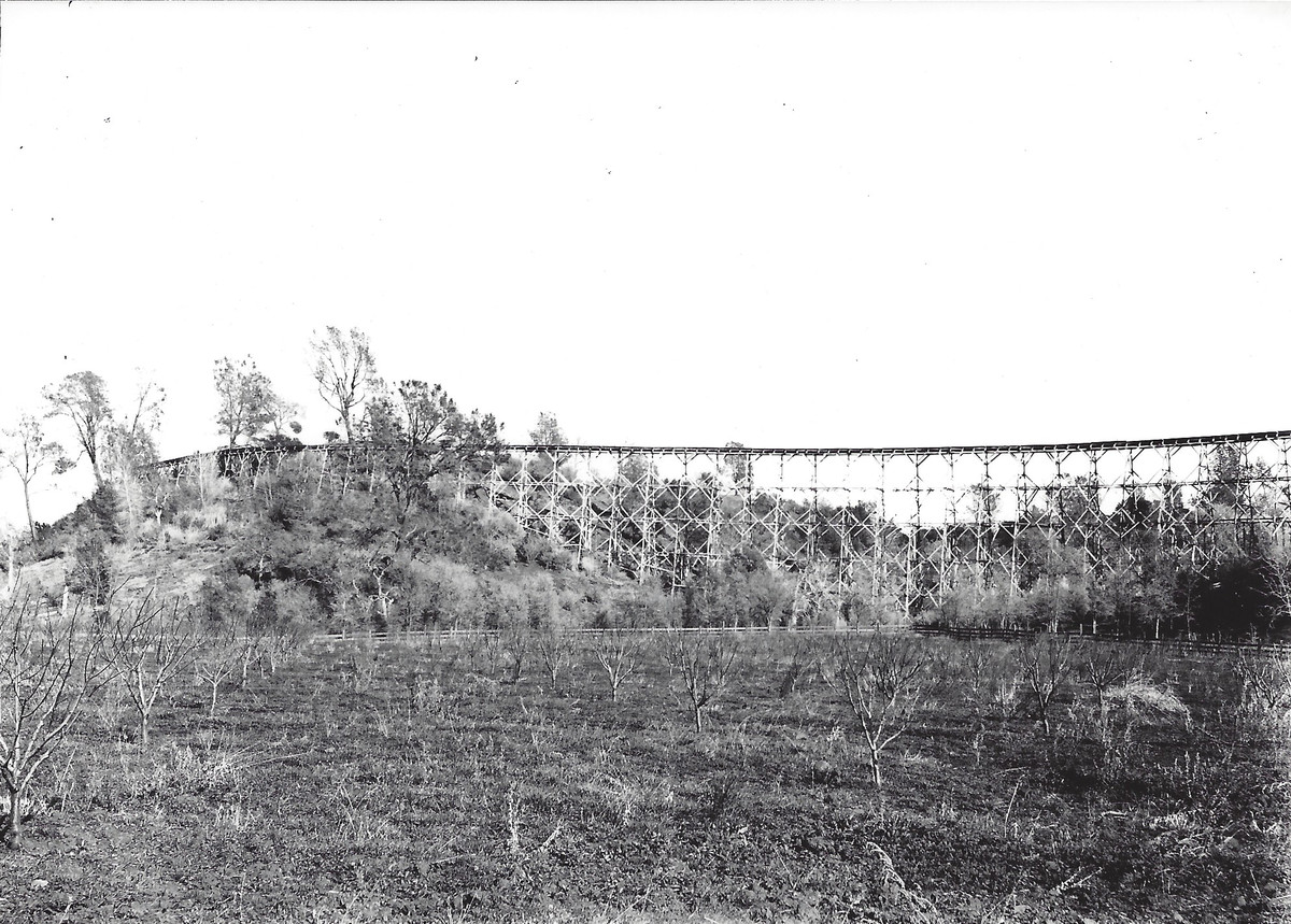 History Timeline | Downtown Chico, CA