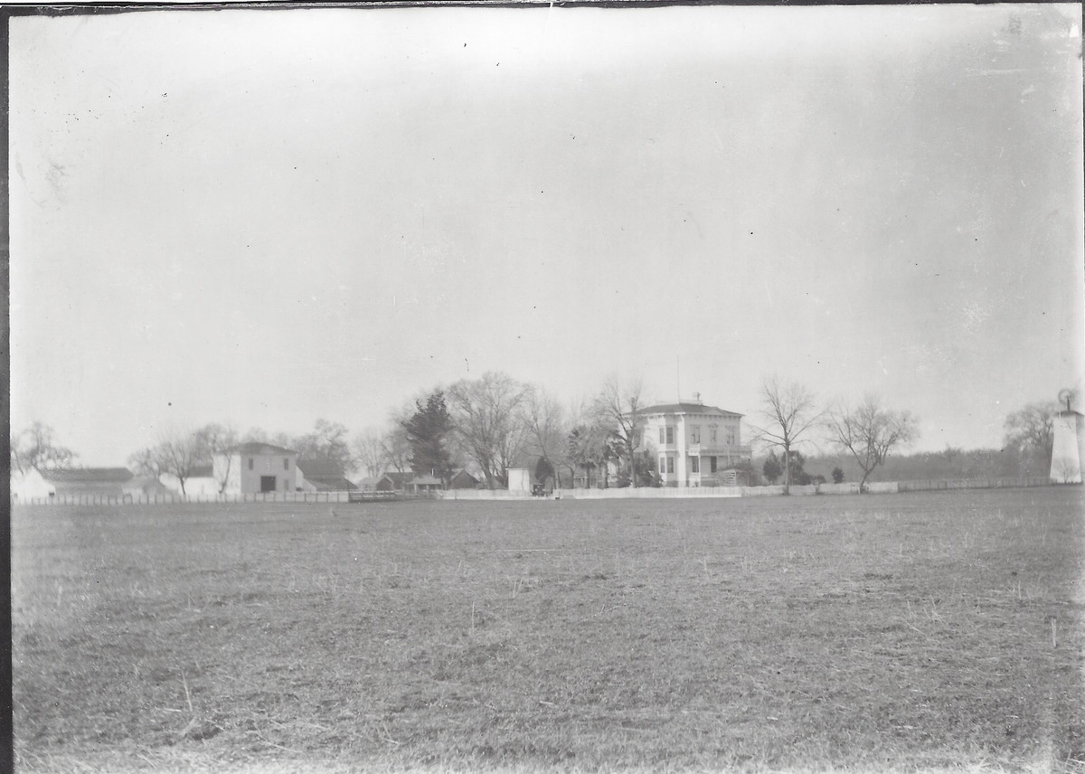 History Timeline | Downtown Chico, CA