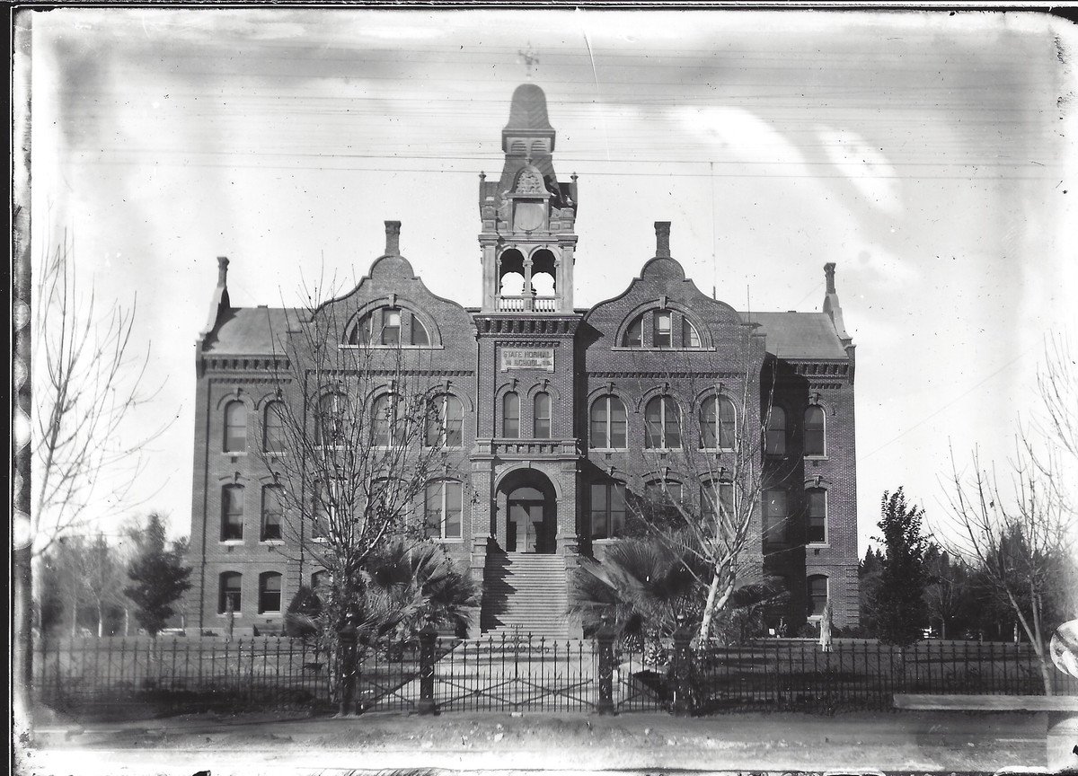 History Timeline | Downtown Chico, CA