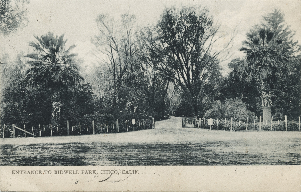 History Timeline | Downtown Chico, CA