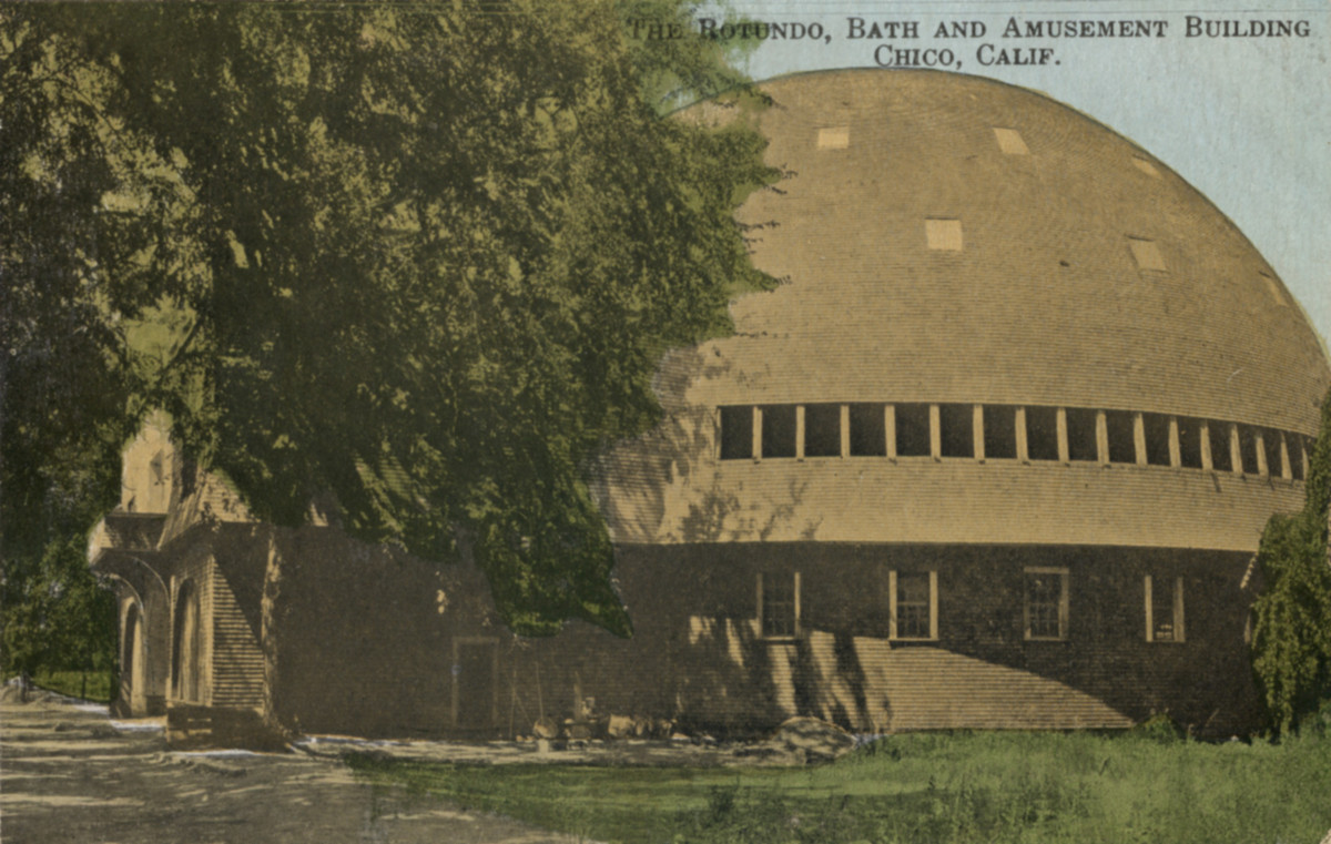 History Timeline | Downtown Chico, CA