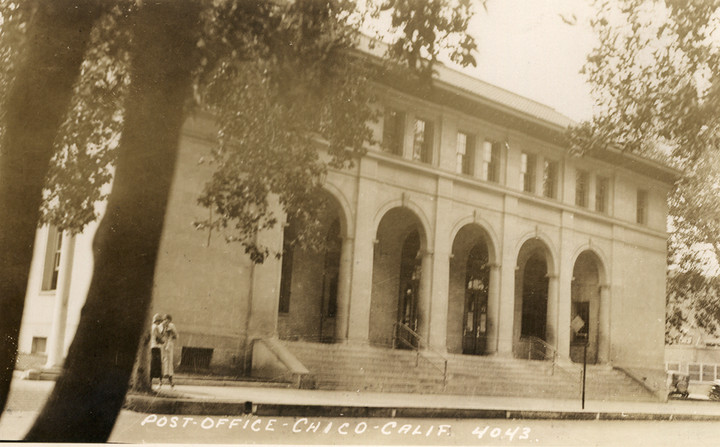 Historic Walking Tour | Downtown Chico, CA
