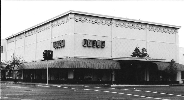 Historic Walking Tour | Downtown Chico, CA