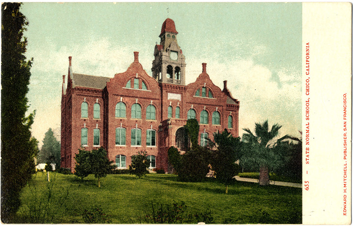 Historic Walking Tour | Downtown Chico, CA