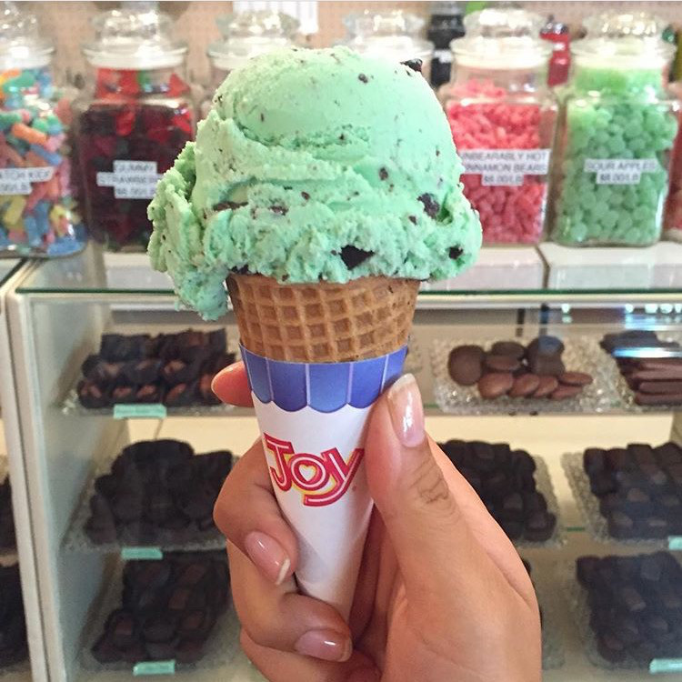Shubert's Ice Cream & Candy | Photos | Dine & Drink | Ice Cream ...