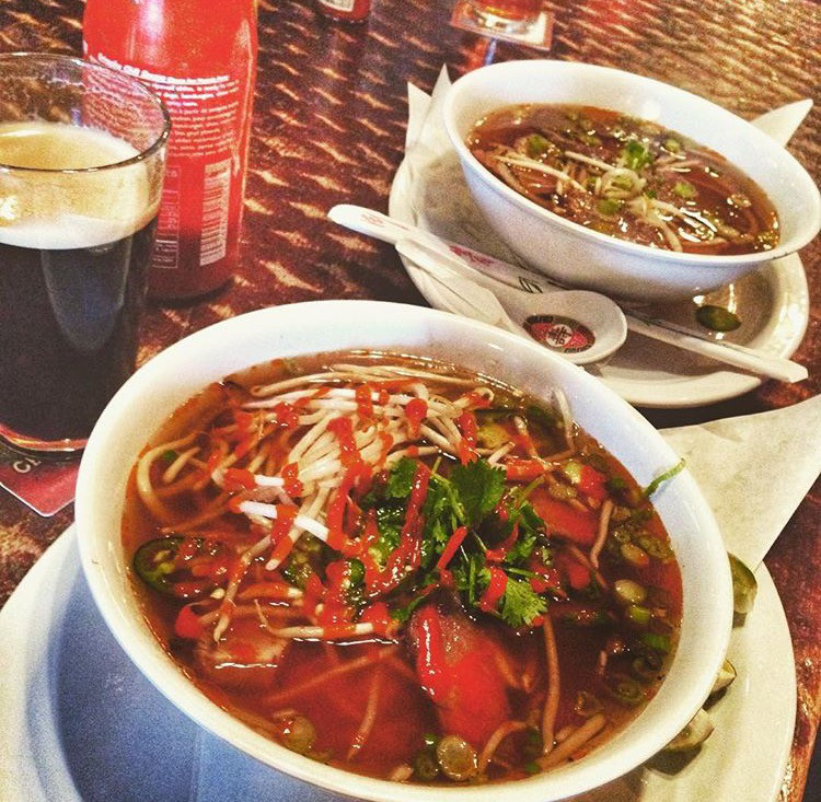 The Banshee | Photos | Dine & Drink | Restaurants | Downtown Chico, CA