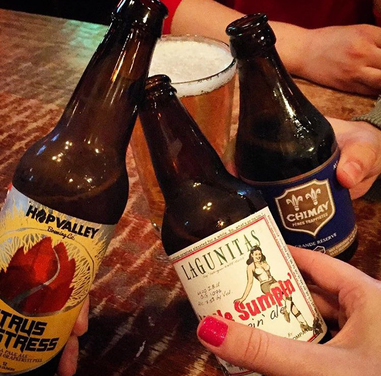 The Banshee | Photos | Dine & Drink | Restaurants | Downtown Chico, CA