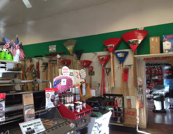 Collier Hardware | Photos | Shopping | Hardware | Downtown Chico, CA