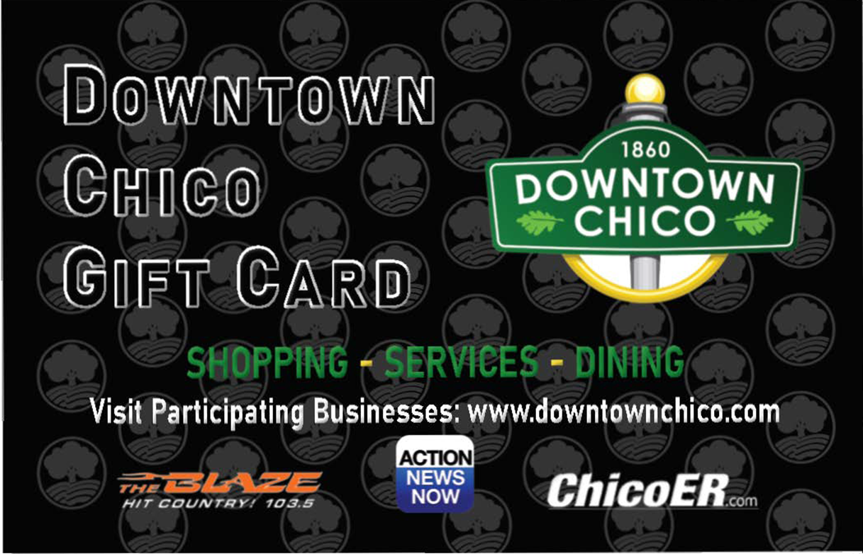 21 Things to Love About Downtown Chico (Press - DowntownChico.com ...