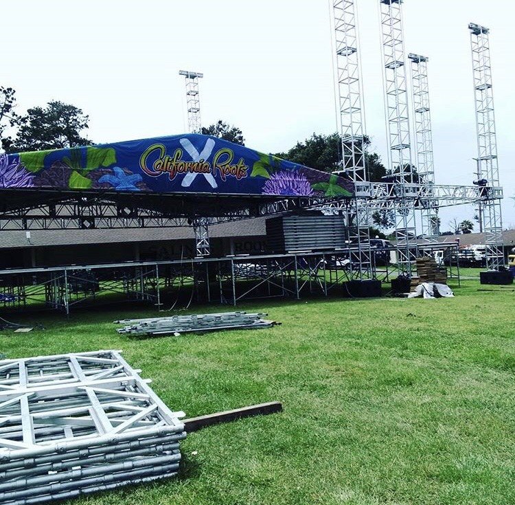 The Faces of Cali Roots | Cali Roots Chronicles (June 5, 2019 ...