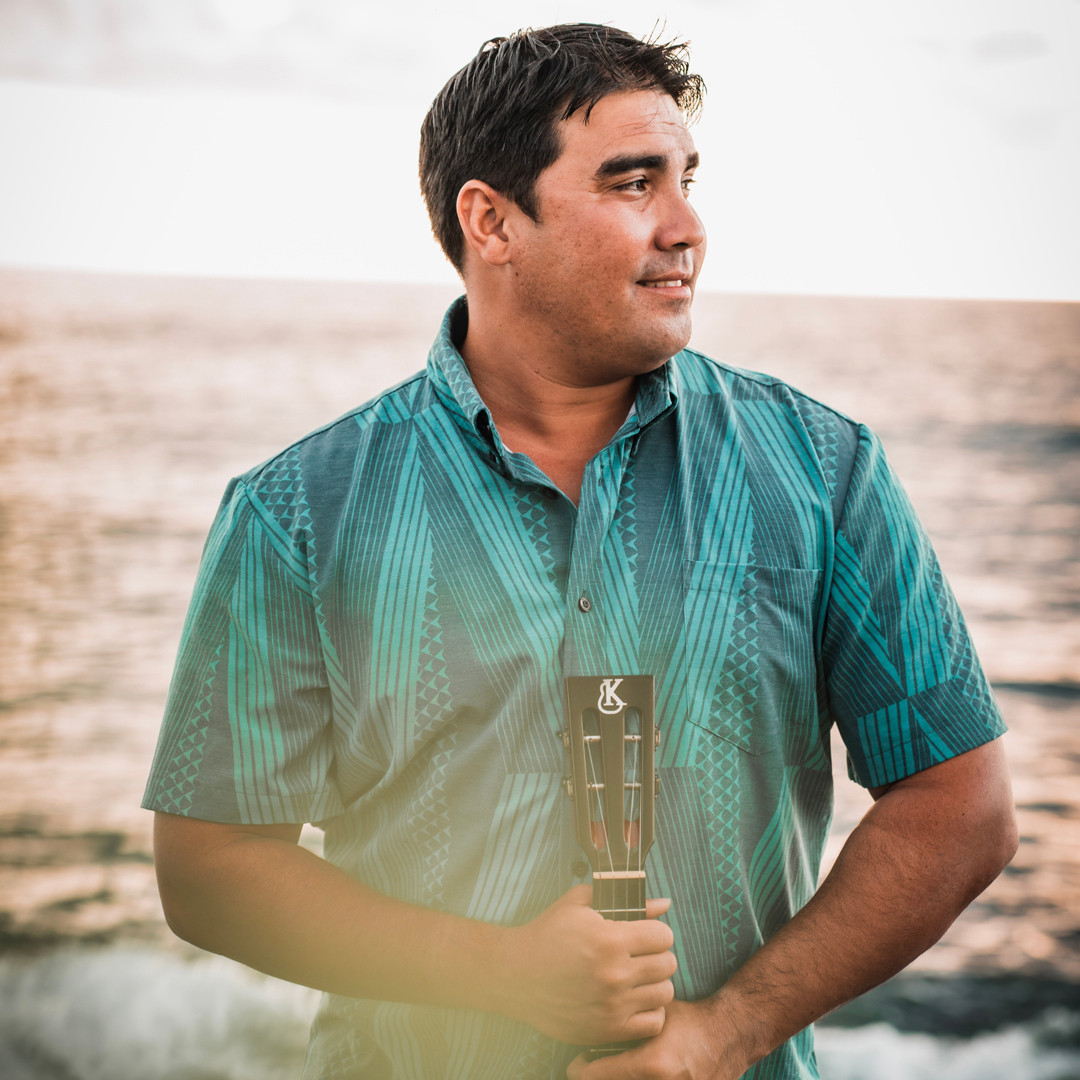 Kolohe Kai (Holo Holo Music Festival)