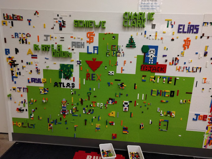 Chico Children's Museum | Photos | Museums | Downtown Chico, CA