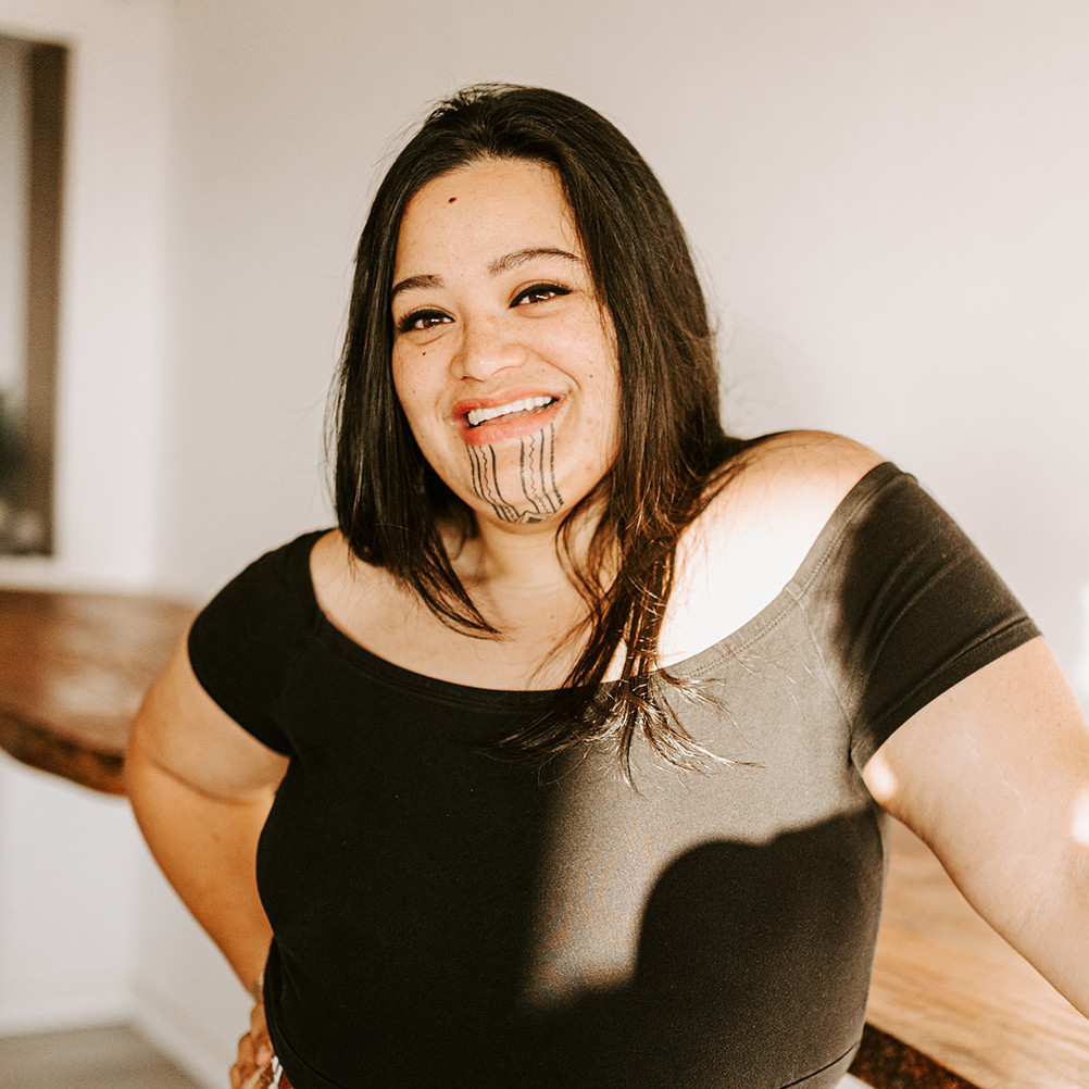 Kuulei Music (Holo Holo Music Festival)