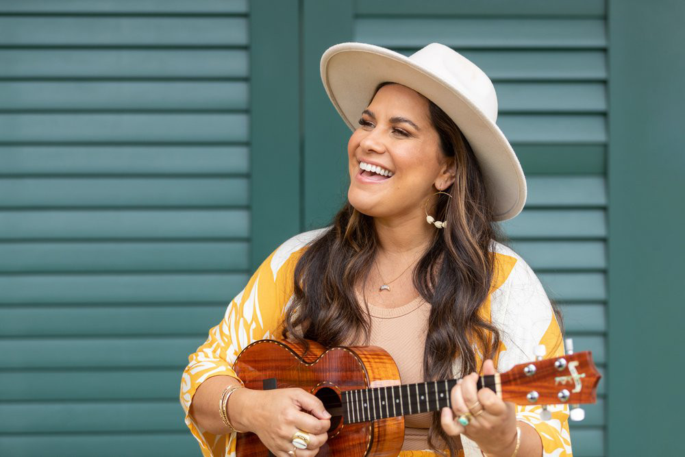 Kimié Miner (Holo Holo Music Festival)