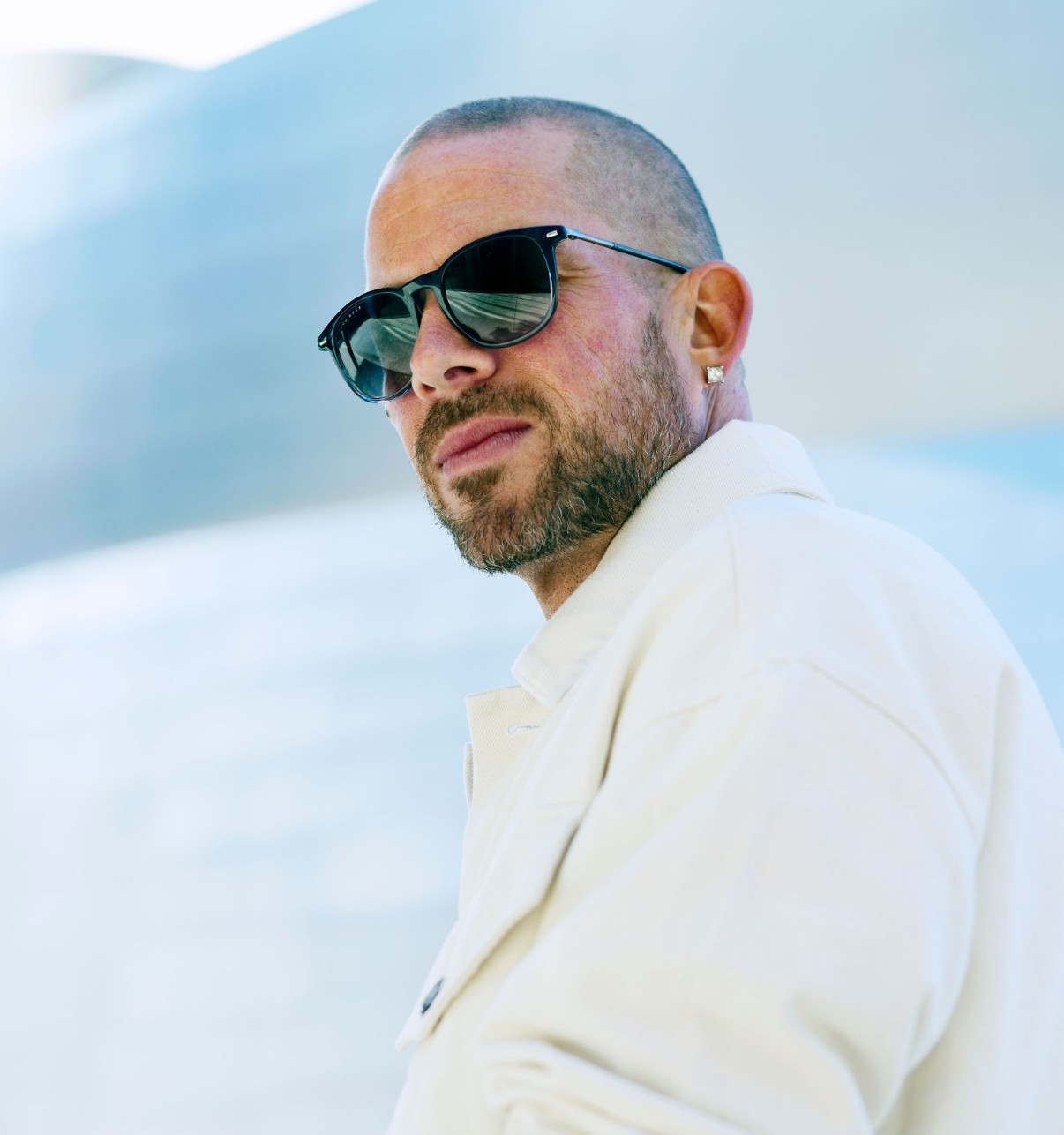 Collie Buddz (California Roots Music & Art Festival 2025)