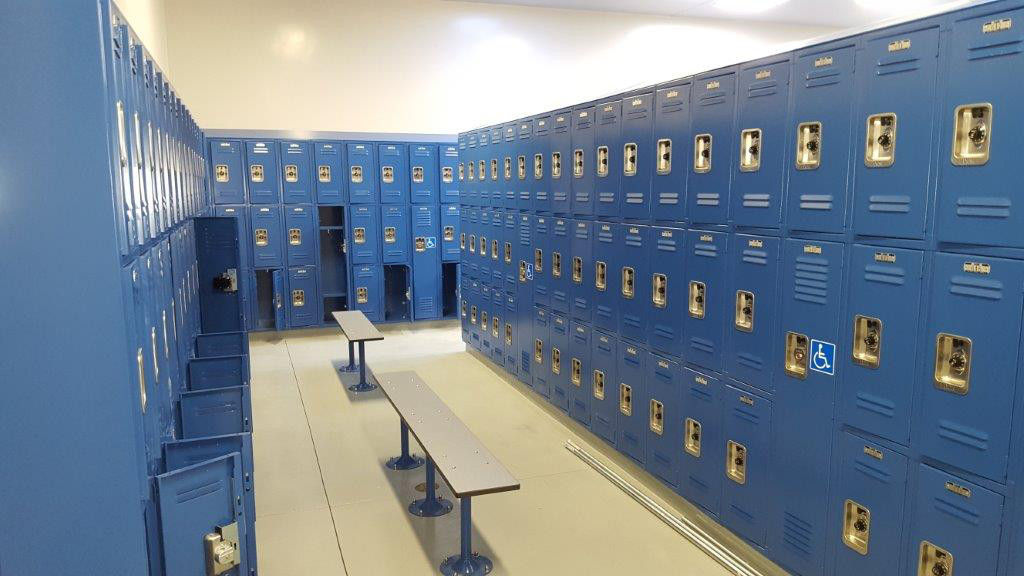 Emerson Middle School Redevelopment | Our Projects (SJ Amoroso ...