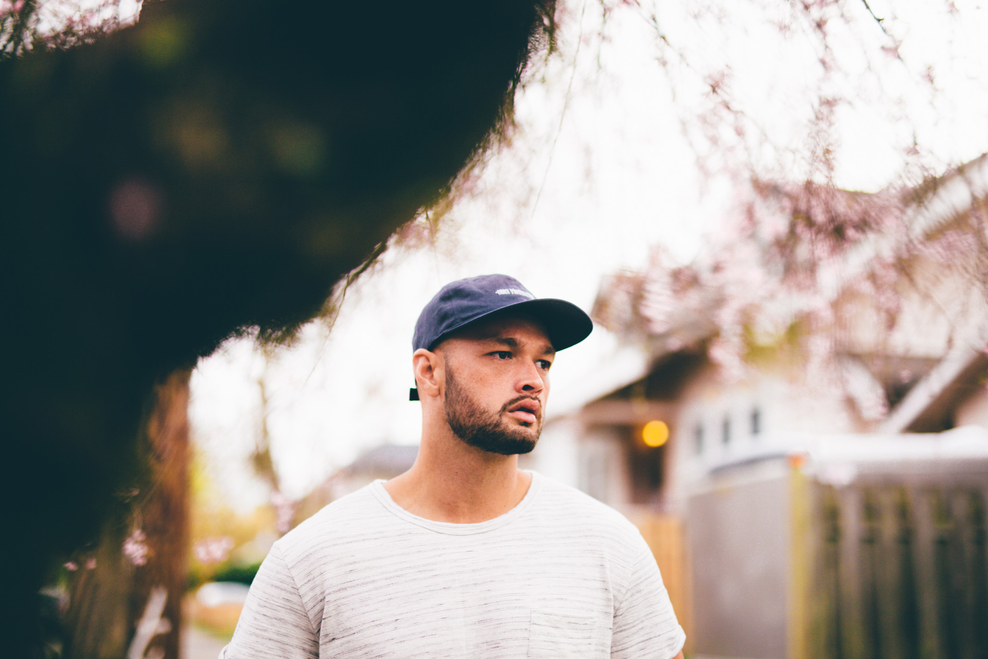 Sammy Johnson (Holo Holo Music Festival)