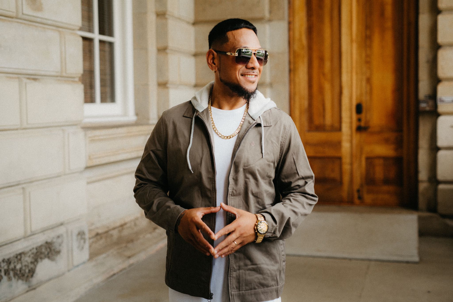 Fia (Holo Holo Music Festival)