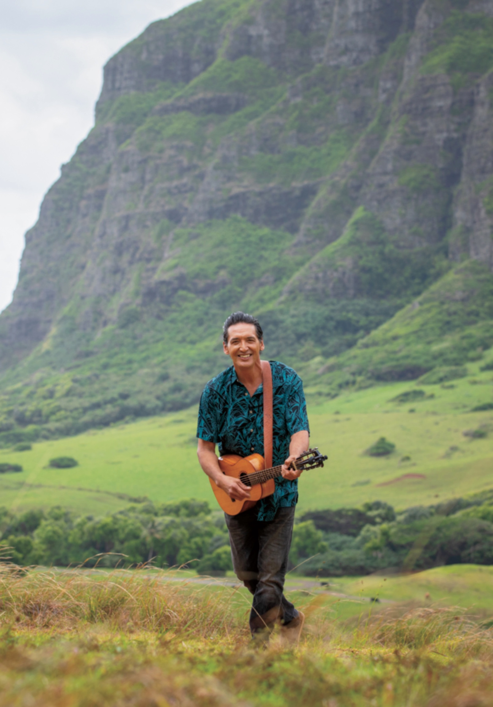 John Cruz (Holo Holo Music Festival)