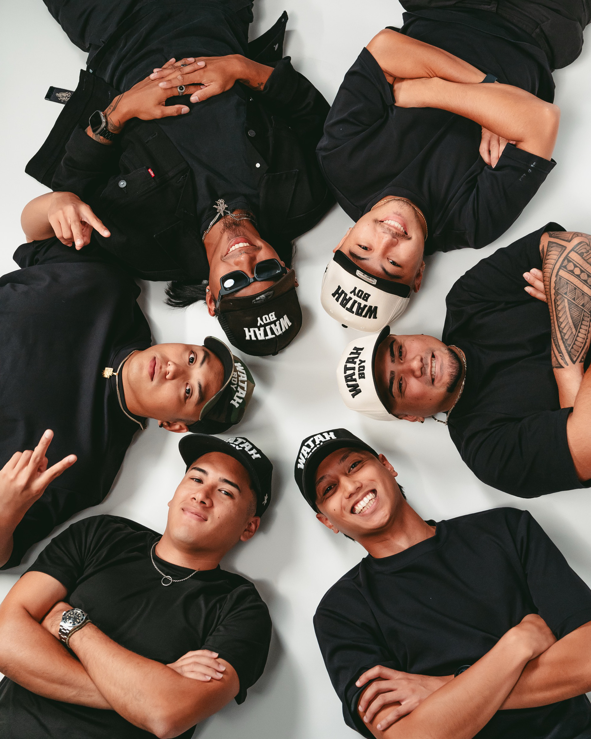 High Watah (Holo Holo Music Festival)