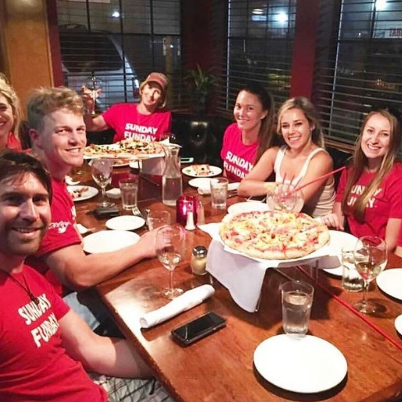 Franky's Chico | Photos | Dine & Drink | Restaurants | Downtown Chico, CA