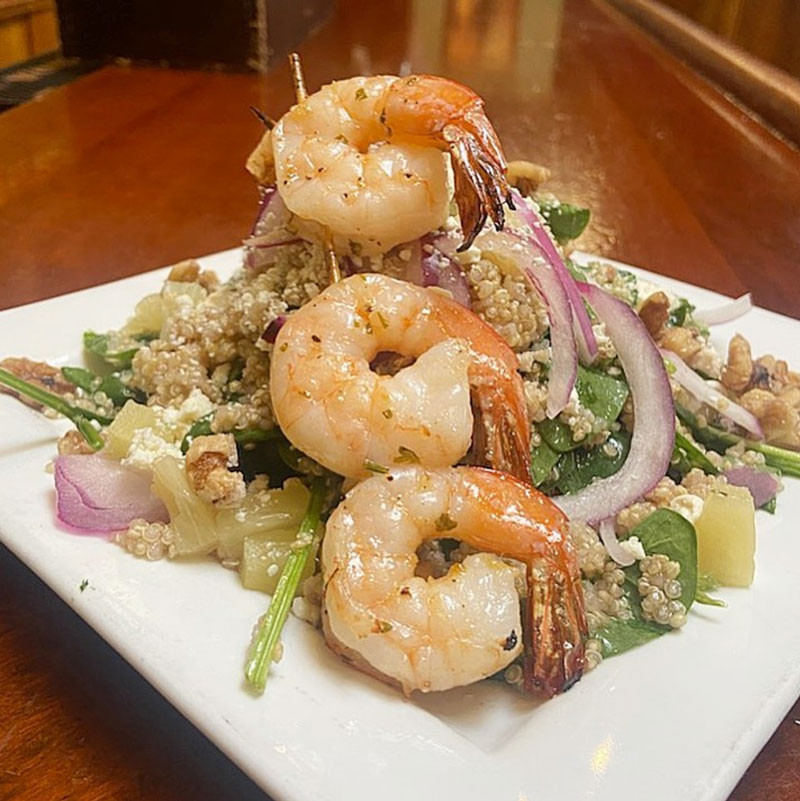 Franky's Chico | Photos | Dine & Drink | Restaurants | Downtown Chico, CA