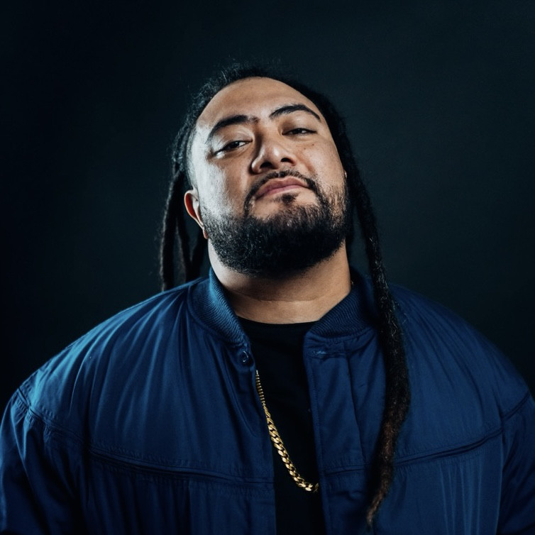 J Boog (Holo Holo Music Festival)