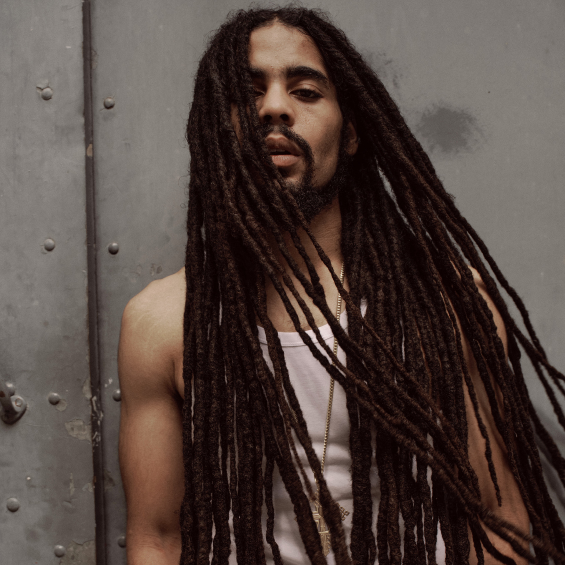 Skip Marley (California Roots Music & Art Festival 2026)